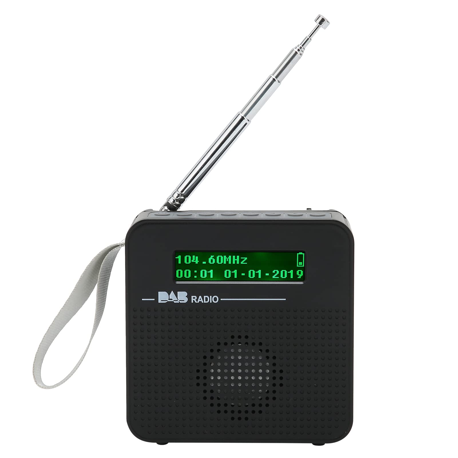 Pocket dab radio - Find the best price at PriceSpy