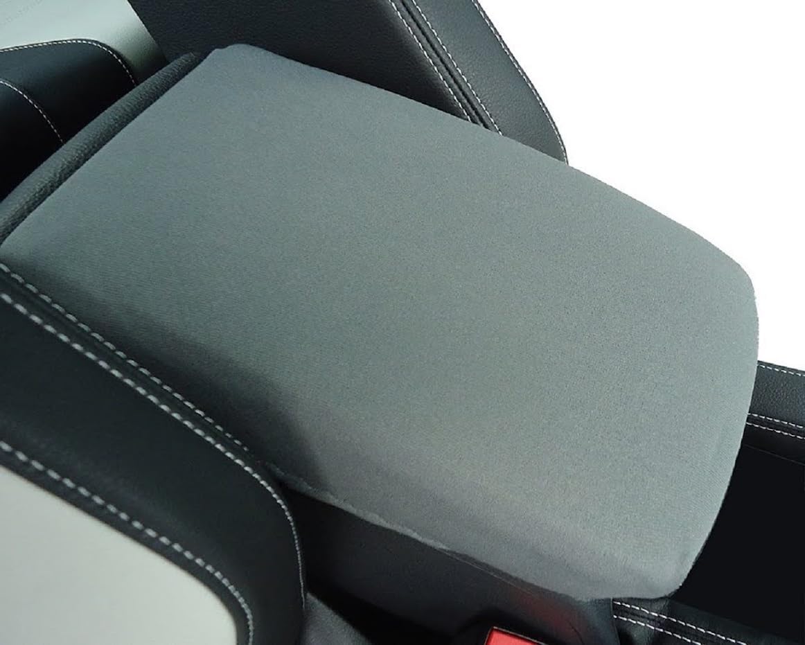 Amazon.com: Car Console Covers Plus Designed for Toyota 4Runner 2010 ...