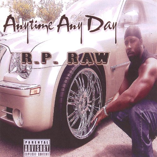 Play Any Time Any Day by Rp Raw on Amazon Music