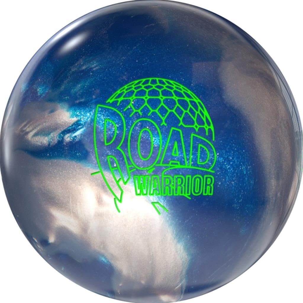 Storm Road Warrior Bowling Ball - Sapphire/Steel : Buy Online at Best Price in KSA - Souq is now ...