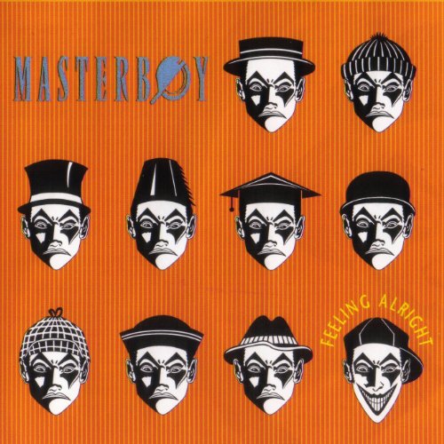 Amazon.com: Feeling alright : Masterboy: Digital Music