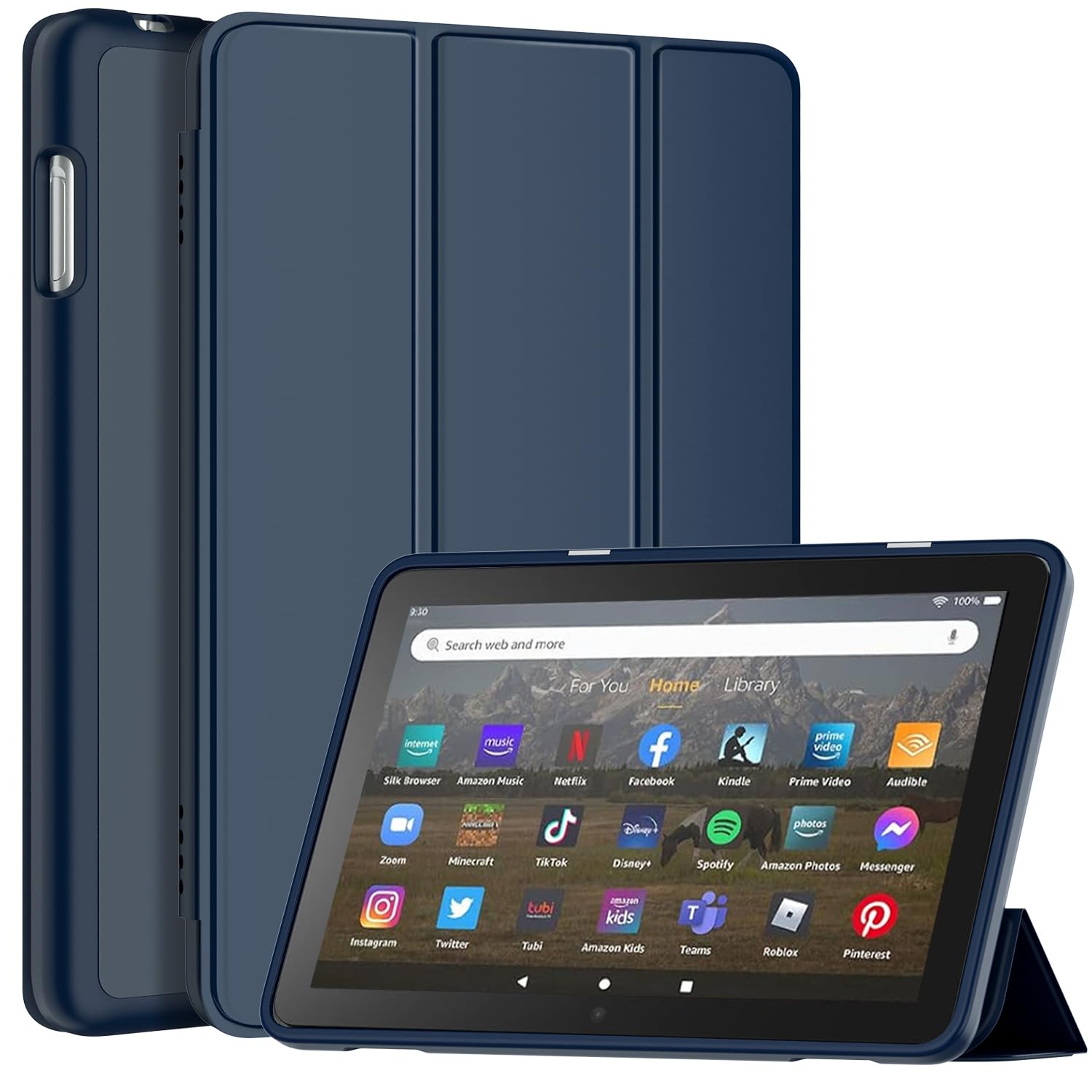 Kindle Fire Hd 10 Case