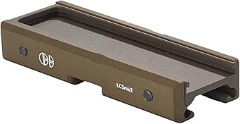 Amazon.com: Cloud Defensive LCS Fits Streamlight ProTac Switch Mount ...