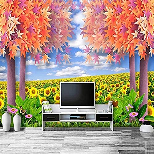 Sonnenblumenbaum – Die 15 besten Produkte im Vergleich - Hausbauberater Ratgeber