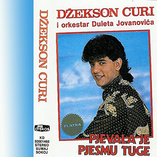 Amazon MusicでDzekson CuriのPjevala je pjesmu tugeを再生する