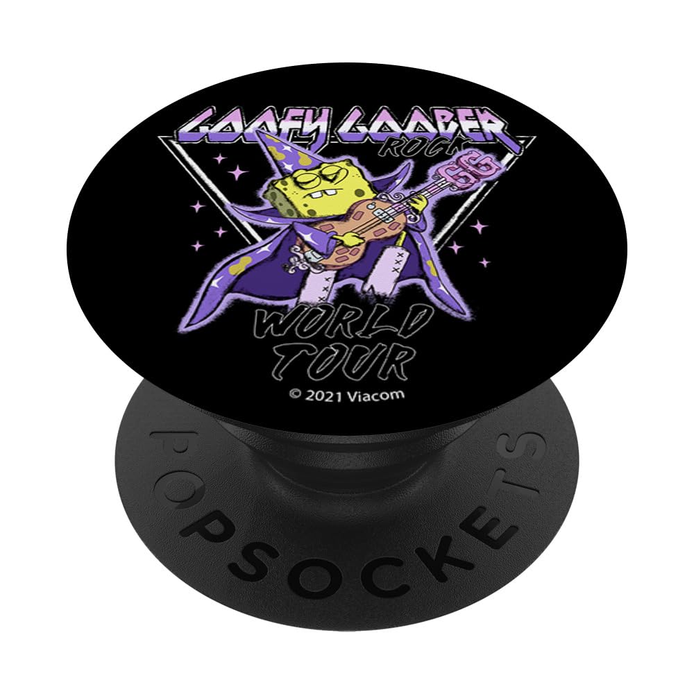 Patrick Star And Spongebob Squarepants Goofy Goobers