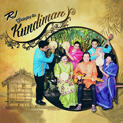 Swinging The Kundiman de Rj Jacinto en Amazon Music - Amazon.es