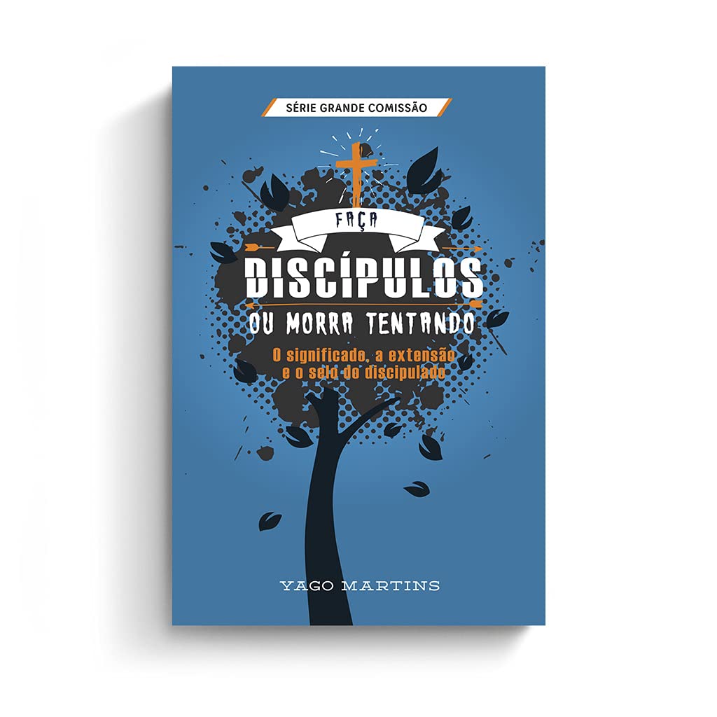 Amazon.com: faca discipulos ou morra tentando yago martins : Movies & TV