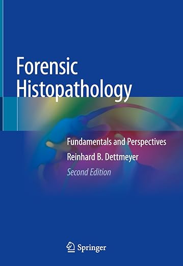 Amazon.com: Forensic Histopathology: Fundamentals and Perspectives ...