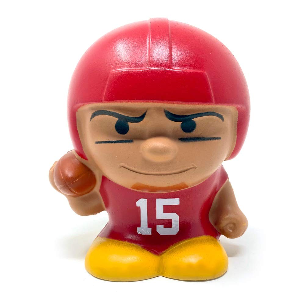Snapklik.com : Party Animal NFL Jumbo Squeezymates Kansas City Chiefs ...