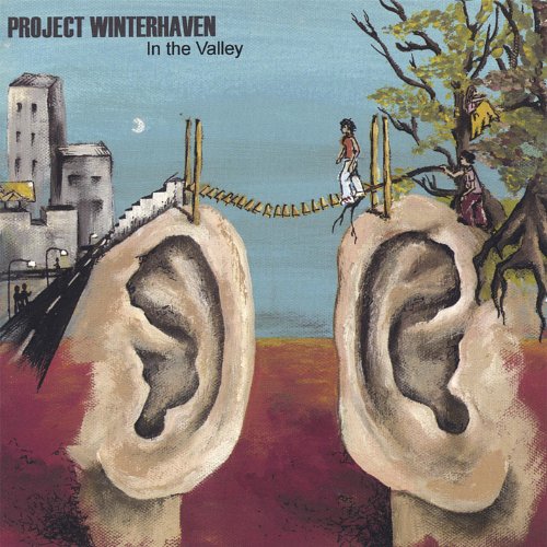 Amazon.com: In the Valley : Project Winterhaven: Digital Music