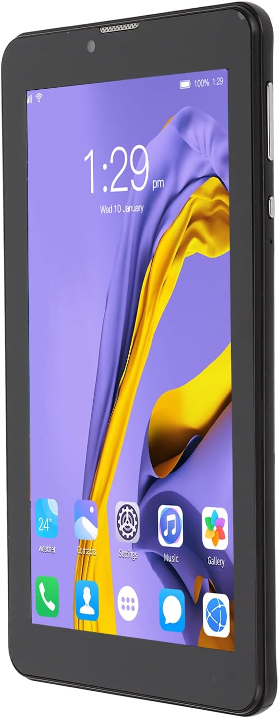 Amazon.com : Jakoo Tablet PC, Elegant Design Octa Core Processor Tablet ...