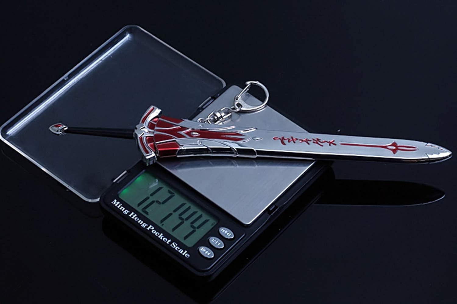 Amazon.com: Game Collection Fate/Grand Order FGO Saber Mordred Clarent ...