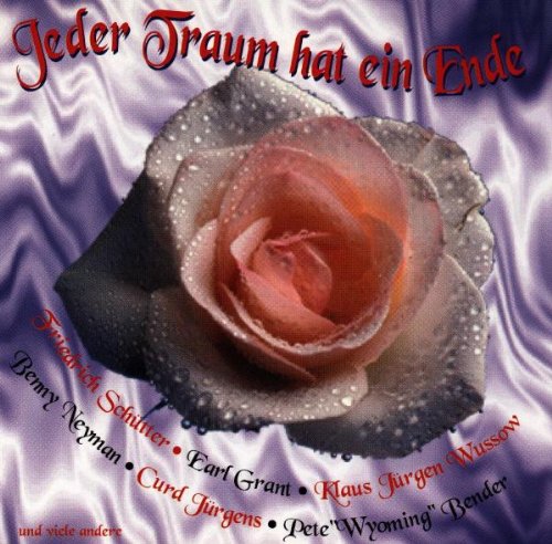 Jeder Traum Hat Ein Ende - Amazon.com Music