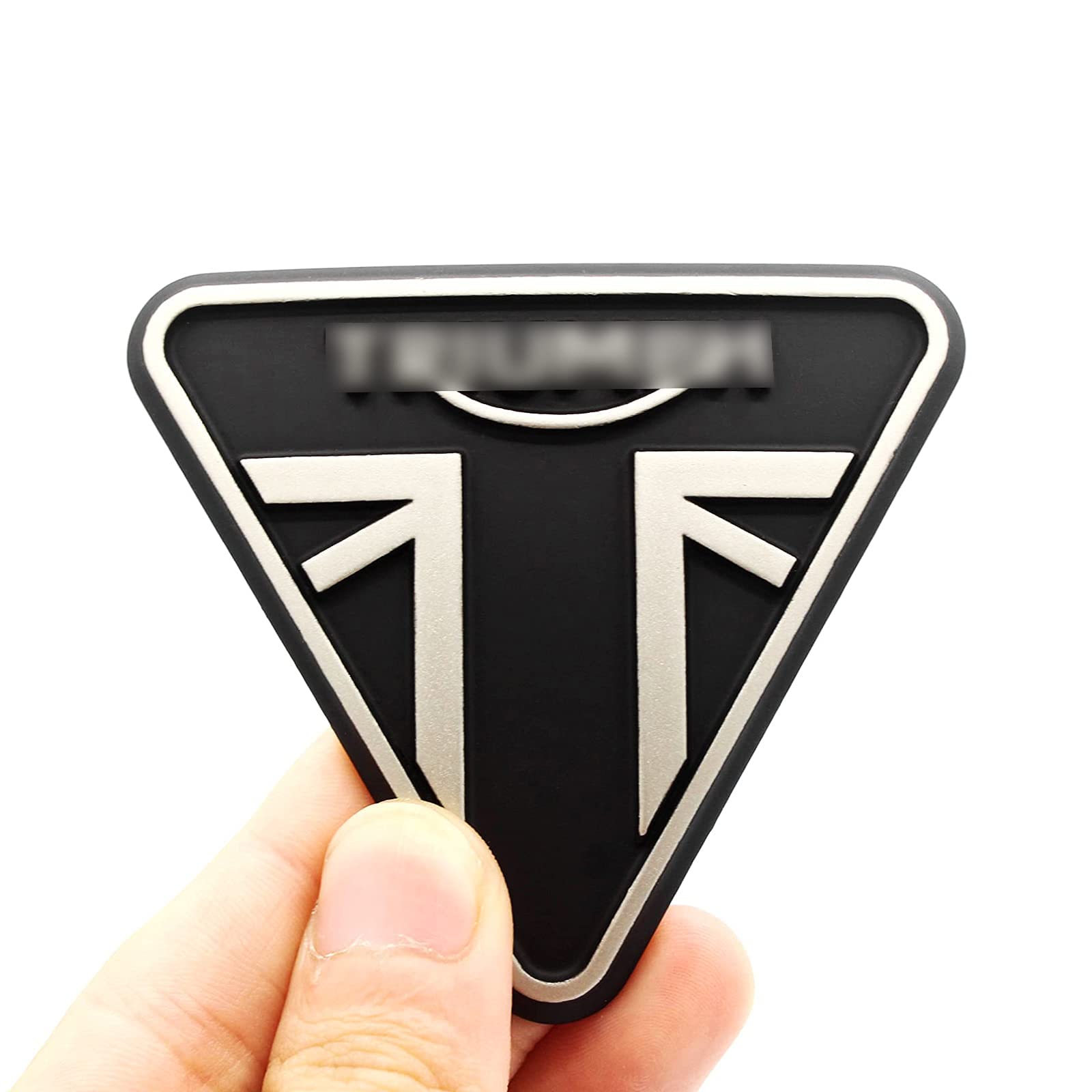 Buy Motorcycle Fuel tank 3D Badge Emblem Sticker Logo Brand Decal fits ...