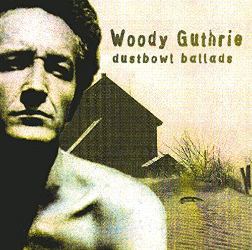 Play Dust Bowl Ballads by Woody Guthrie on Amazon Music