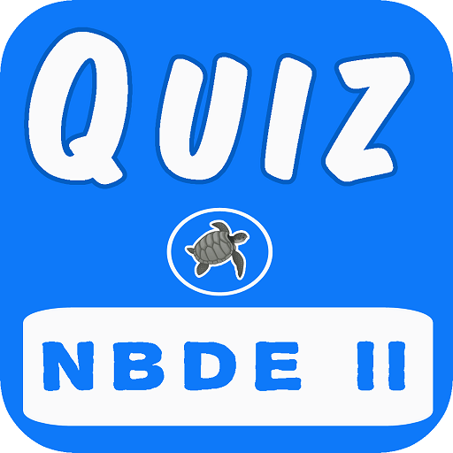 NBDE Part II Exam Prep - App on Amazon Appstore