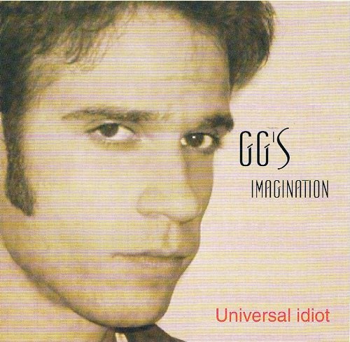 Universal idiot (US Import) - : Amazon.de: Musik