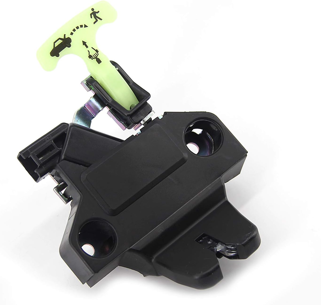 Amazon.com: OKAY MOTOR Trunk Latch Release Lock Actuator for 2003 2004 ...