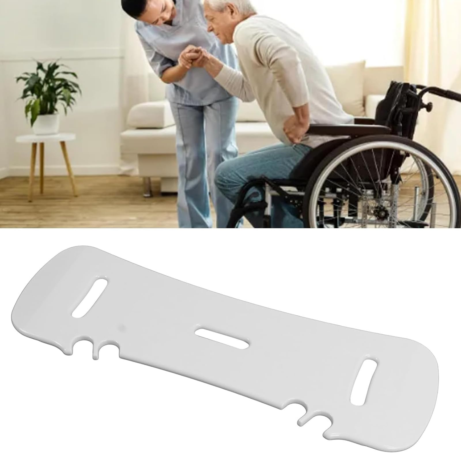 Wheelchair Transfer Board Patient Transfer Board Move Assist Transfer ...