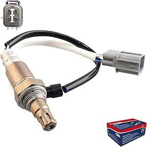 Amazon.com: DrCax 234-9064 Oxygen O2 Sensor Upstream Heated Air Fuel Ratio 250-54023 Compatible ...