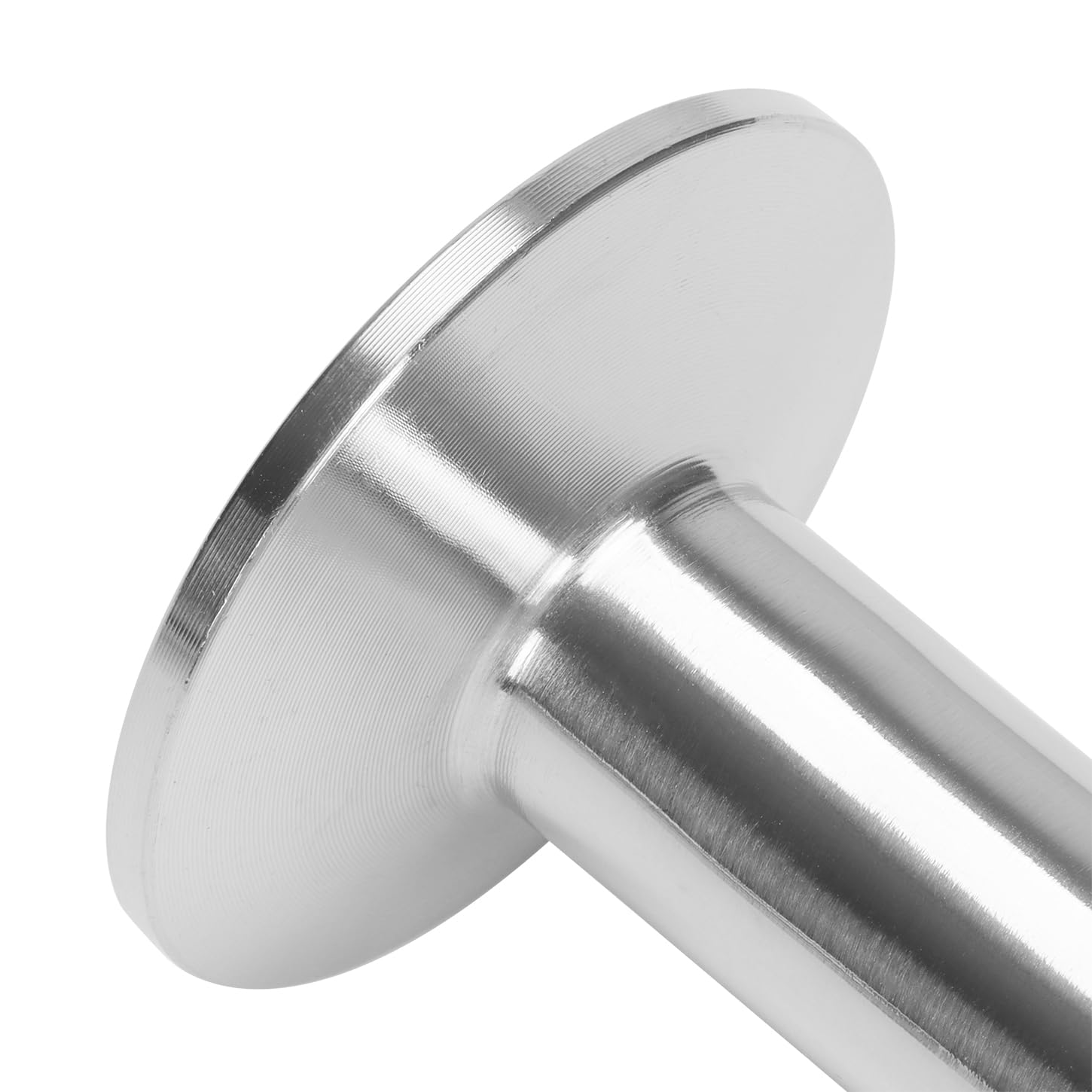 Snapklik.com : DERNORD Sanitary Tri Clamp Spool Tube Stainless Steel 304