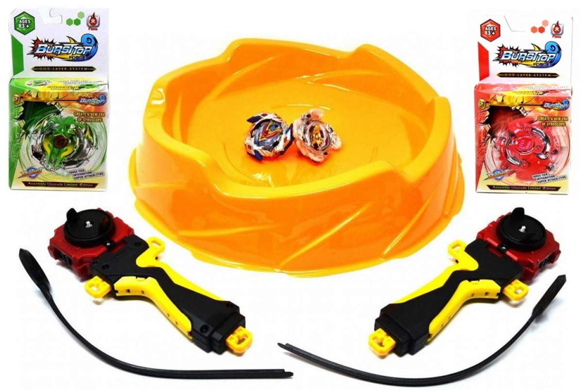 Buy ARUNDEL SERVICES EU Burst-Top Arena Bey burst blade Stadium and 2 ...