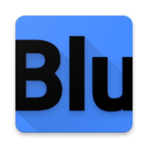 Blu chat - App on Amazon Appstore