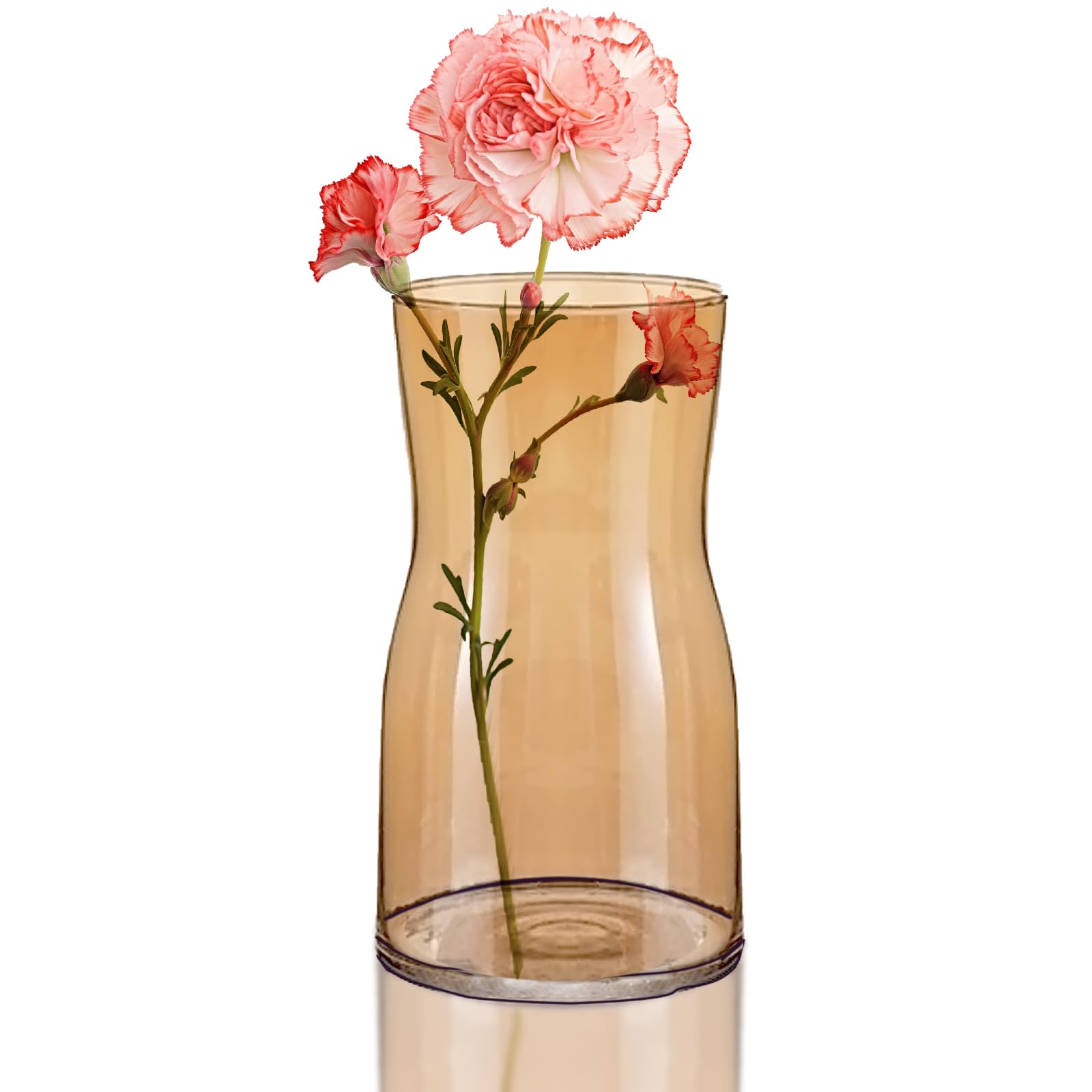 Vertical Flower Arrangement