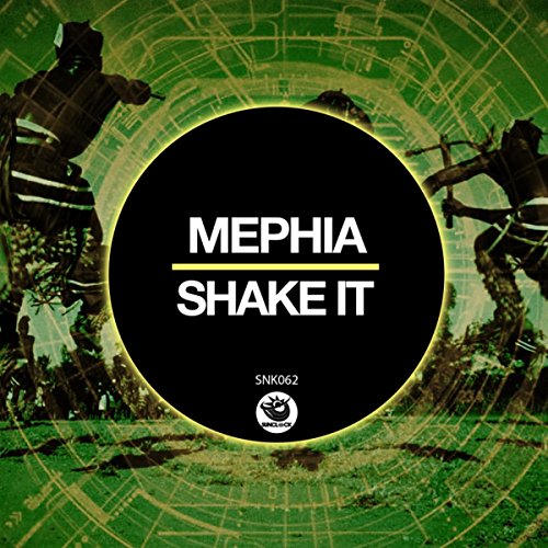 Amazon.com: Shake It : Mephia: Digital Music