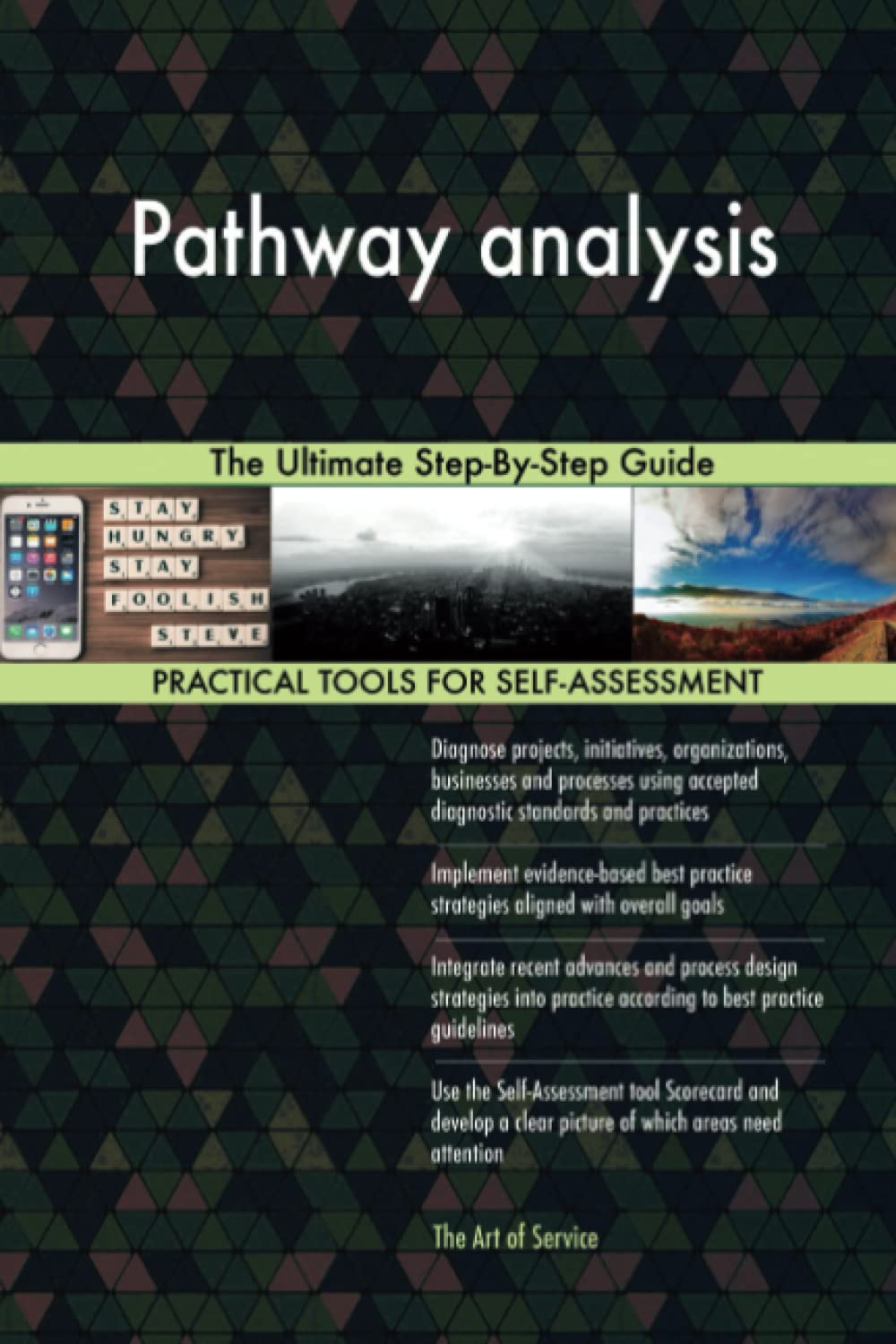 Buy Pathway analysis The Ultimate Step-By-Step Guide Book Online at Low ...