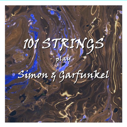 Play Play Simon & Garfunkel by 101 Strings on Amazon Music