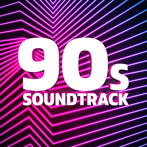 Play 90s Soundtrack by VARIOUS ARTISTS on Amazon Music