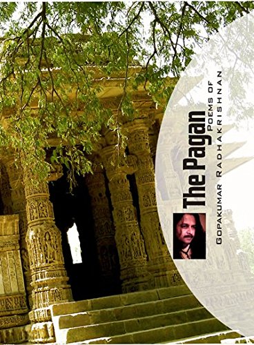 The Pagan : Gopakumar Radhakrishnan, Candice James, Annie Christopher ...
