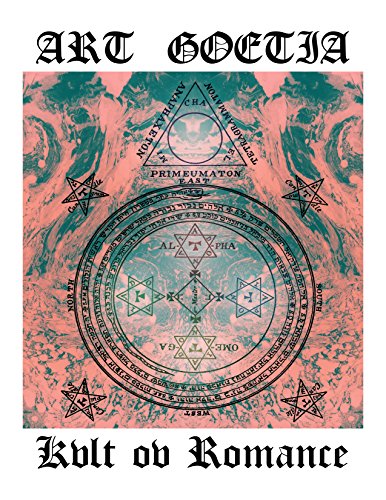 Art Goetia eBook : Abraxas, Lucifer: Amazon.co.uk: Kindle Store