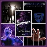 Borderline Tome 1 : Kitten, Joyce: Amazon.fr: Livres