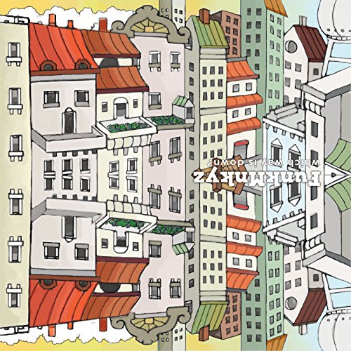 Amazon.com: Which Way Is Down : Funkmnkyz: Digital Music