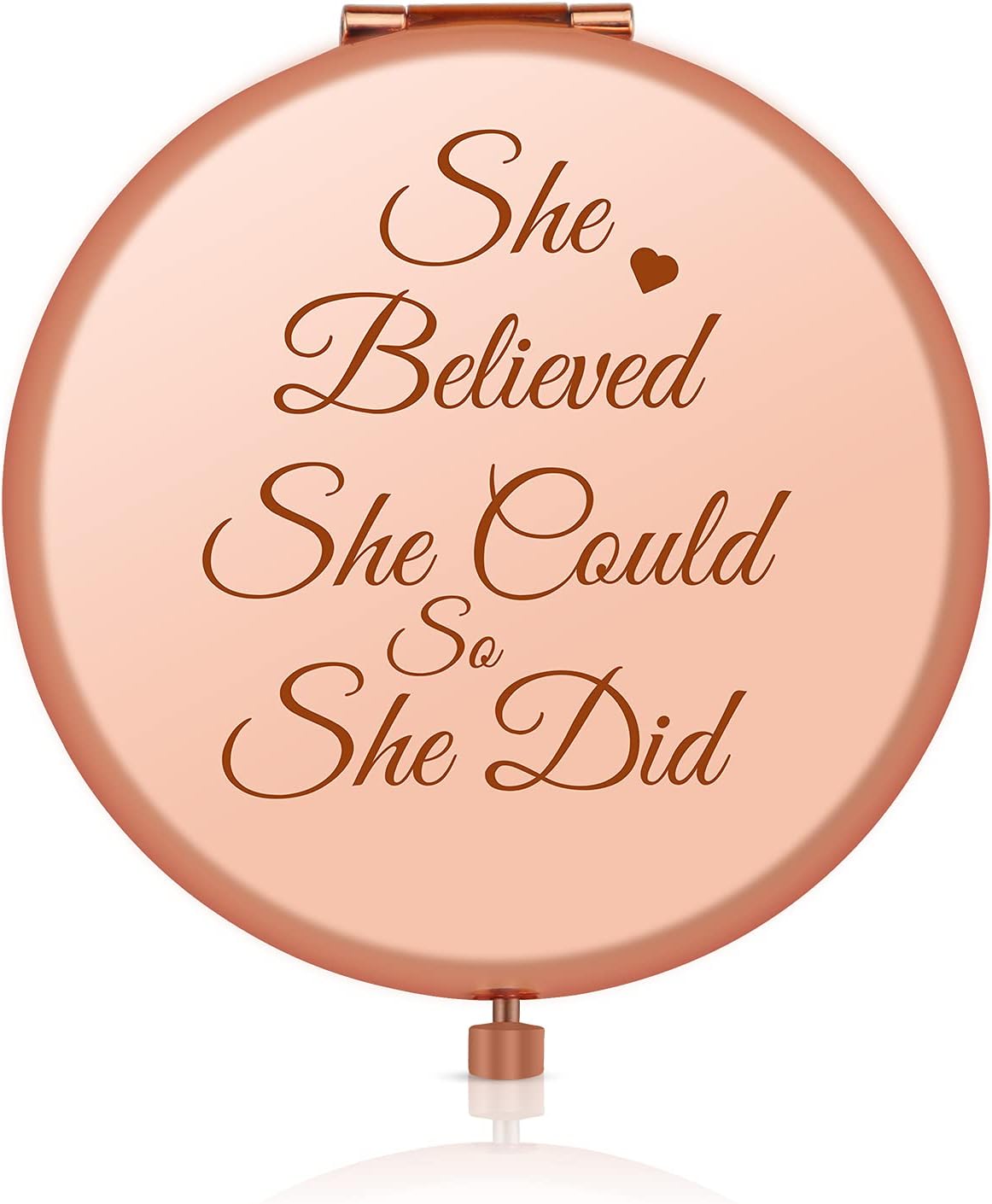 Amazon.com: Inspirational Gift for Women Girls Graduation Gifts for ...