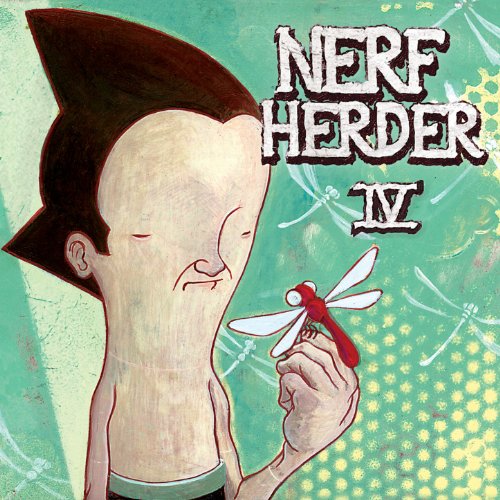Écouter IV par Nerf Herder sur Amazon Music Unlimited