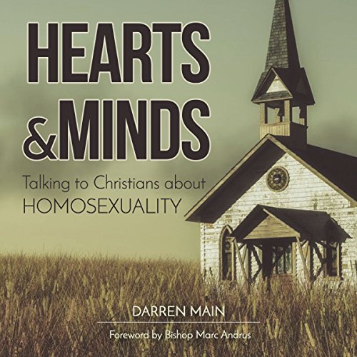 Amazon.com: Strange Flesh: The Bible and Homosexuality (Audible Audio ...