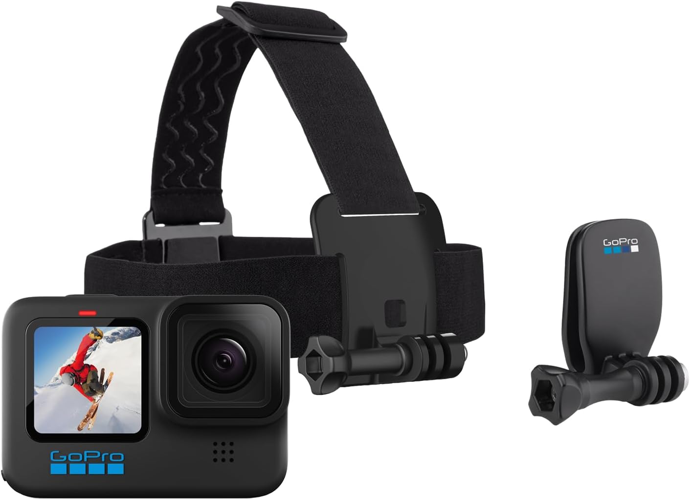 GoPro HERO4 BLACK : GoPro: Amazon.com.mx: Electrónicos