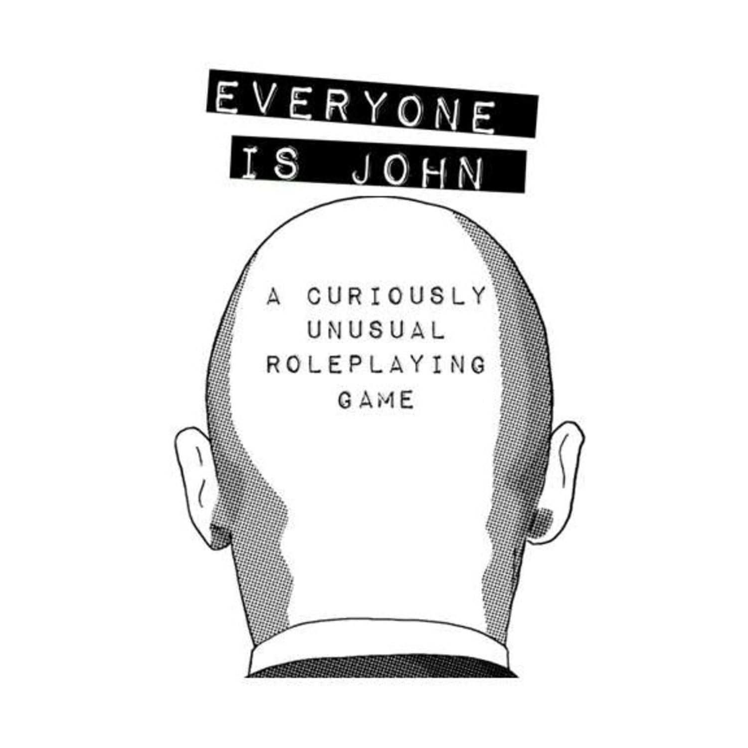 Amazon.com: Everyone is John: 9781733821810: David Villegas: Libros