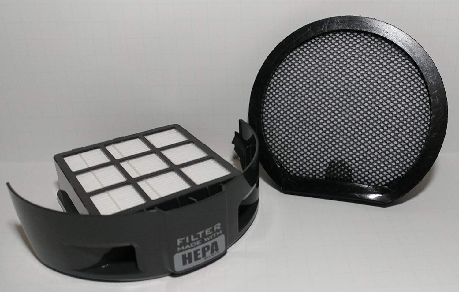 Amazon.com - Genuine Hoover Filter Kit to fit Hoover T-Series ...