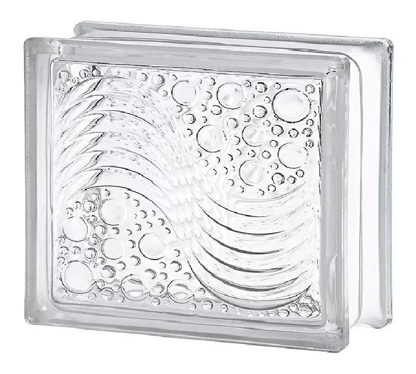 Vidrio Block 30x30: Calidad y Estilo para tus Espacios - El Multimetro