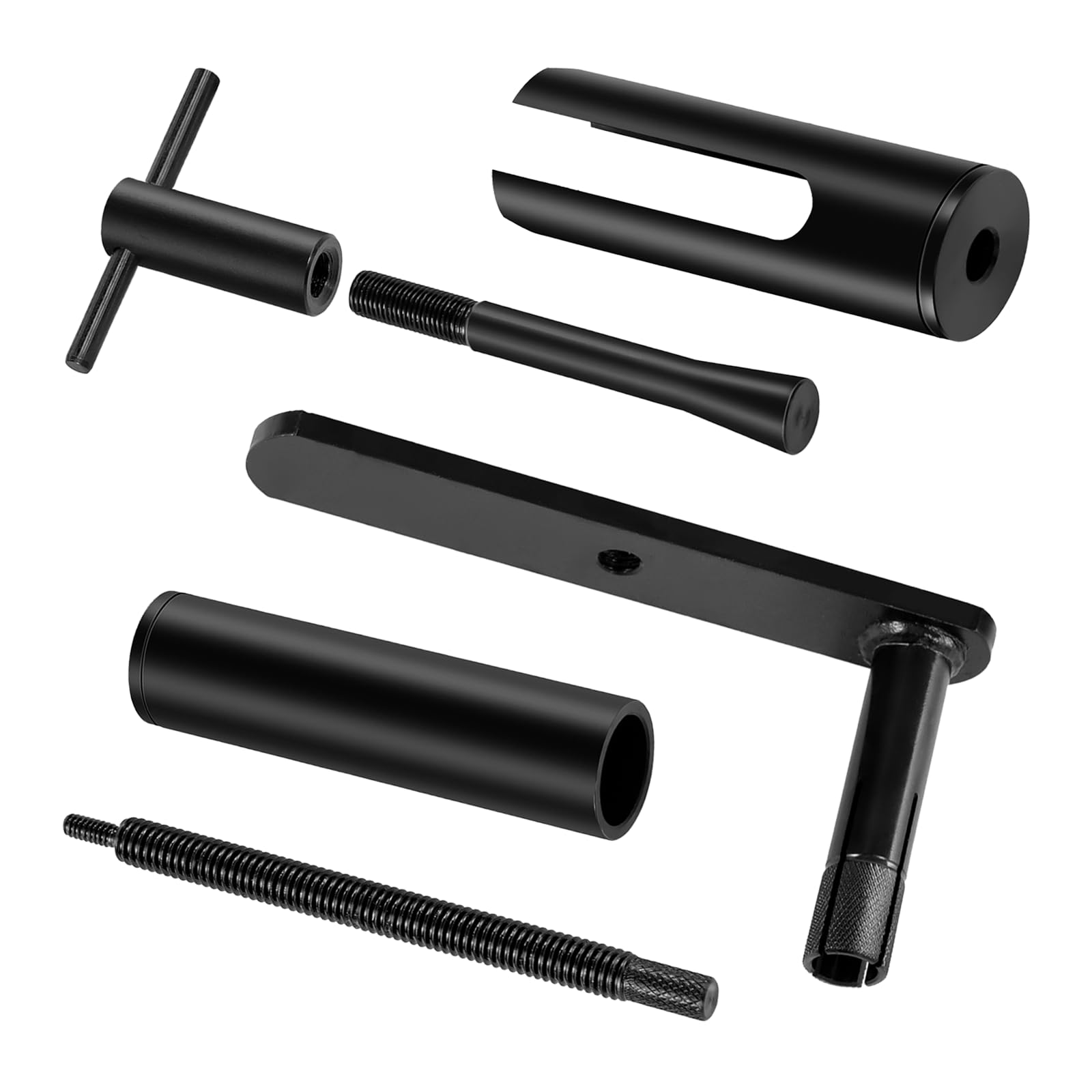 Amazon.com: Tesidol 999150 Ferrule Extraction Tool, Ferrule Retainer ...