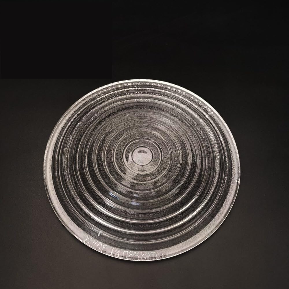 Amazon.com: GatherTOOL 1PC Transparent Fresnel Lens Round Glass ...