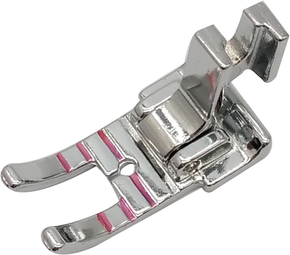 Amazon.com: HONEYSEW Low Shank Pressure Foot 1/4" Quilting Foot Spring ...