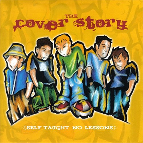 Amazon.com: Self Taught No Lessons : Cover Story: Digital Music