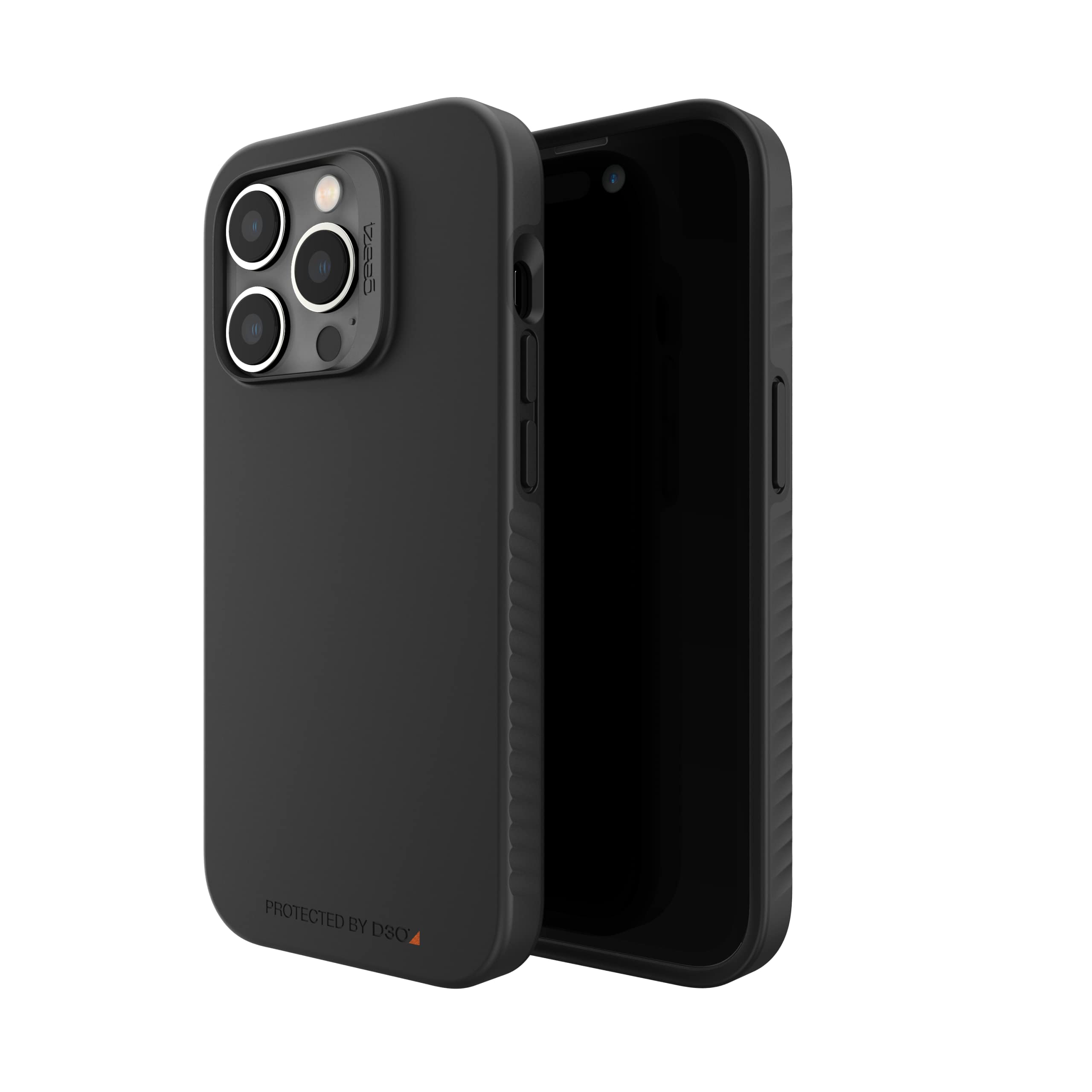 Amazon.com: Gear4 ZAGG Rio Snap Case Apple iPhone 14 Plus, D30 Drop ...