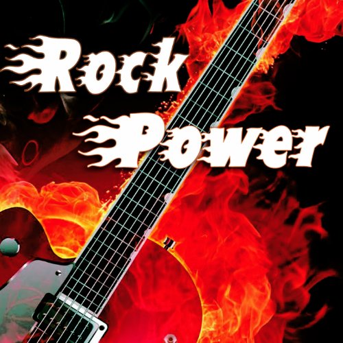 Play Rock Power (Rock Compilation 2013) by VARIOUS ARTISTS on Amazon Music
